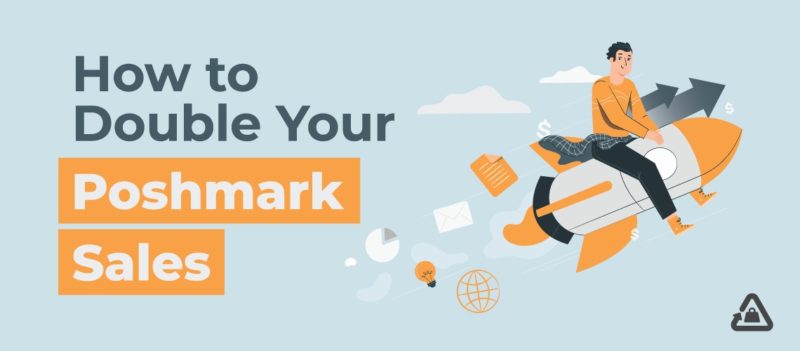 5 Poshmark Scams: What to look out for & protect yourself